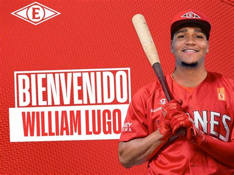 William Lugo Es Cambiado A Los Leones Del Escogido Béisbol Invernal