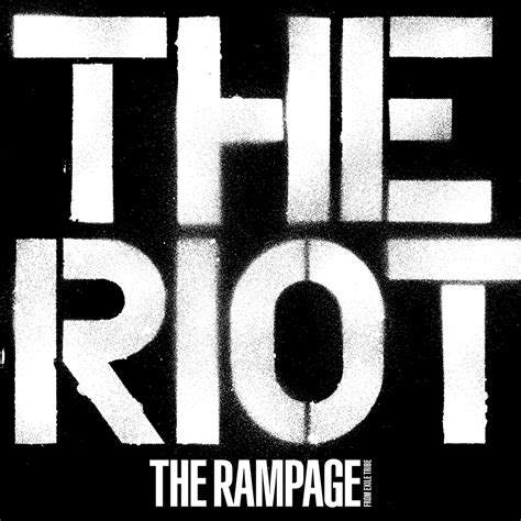 The Rampage From Exile Tribe Fired Up Lyrics Genius Lyrics