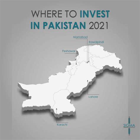 Where To Invest In Pakistan Real Estate 2021 Best Places To Invest