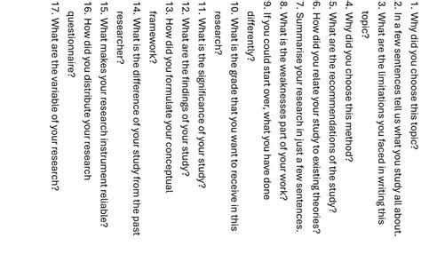 1 Why Did You Choose This Topic 2 In A Few StudyX