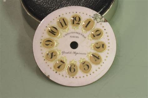 Restauración de un reloj tipo Roskopf Centro Relojero