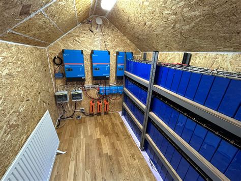 Малчин компани Монголын нөхцөлд бие даасан Offgrid нарны системээр энгийн нэг айл халаалтаа