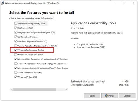 How To Work With Windows Performance Toolkit Techdirectarchive