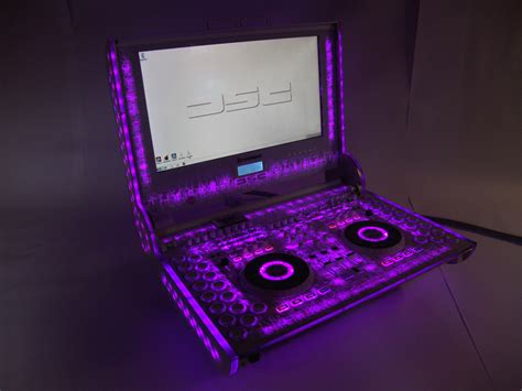 MATRIXSYNTH: Absolute Extremes DSC Monster DJ System [Meeblip ...