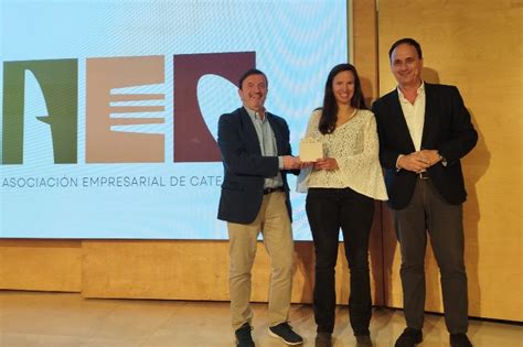 La Fundación Luis Orione recibe el Premio Acción Social 2024