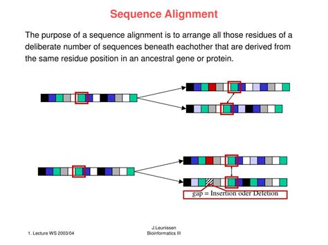 PPT Bioinformatics III Systems Biology PowerPoint Presentation
