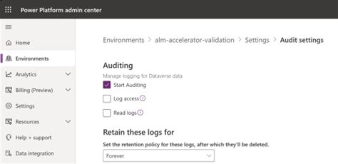 Dataverse Audit Security Roles Association And Disassociation With