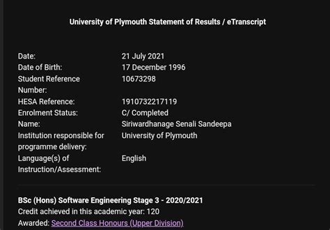 senali siriwardhana on linkedin plymouth university nsbm 40 comments