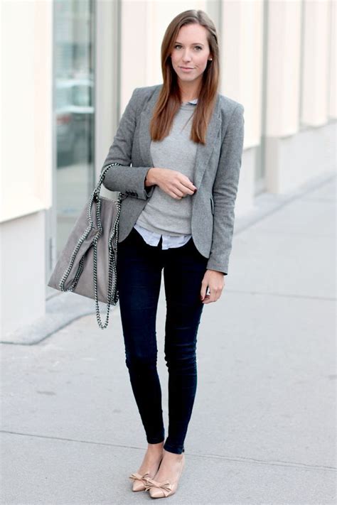 30 Chic And Stylish Interview Outfits For Ladies