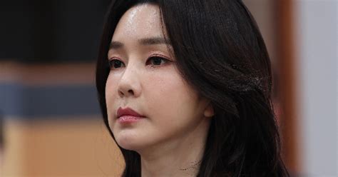 위조 의혹 김건희 논문 본조사 안한다경인여대 시효 만료