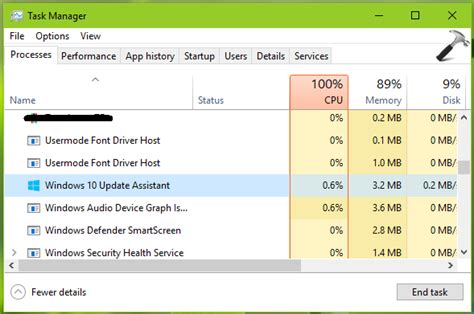 How To Remove Windows 10 Update Assistant Permanently