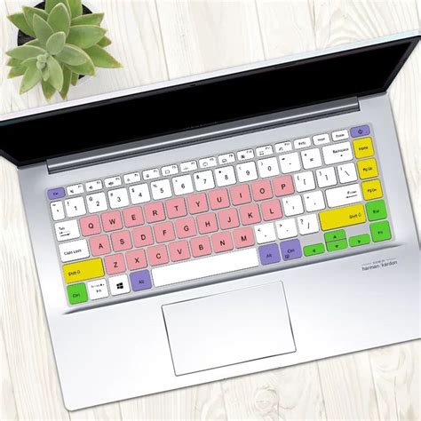 Jual Keyboard Protector Cover Asus Vivobook 14 K413 K413e K413ea K413eq