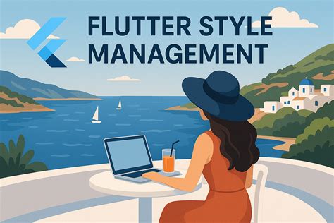 9 Flutter Theming Approaches That Will Make Your App Design 200 More Maintainable By