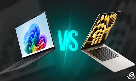 Surface Laptop 7 Vs MacBook Air M3 Which Should Be Your Next Laptop Beebom