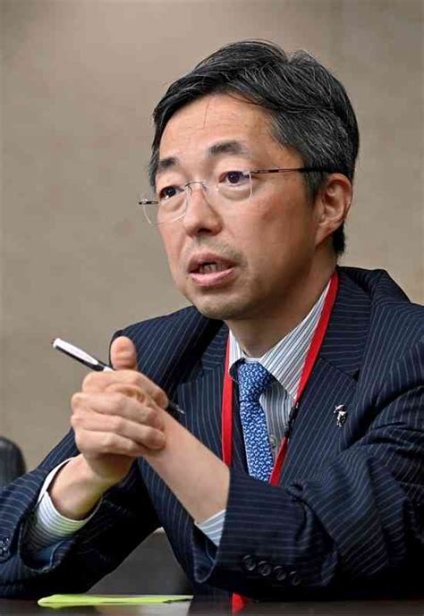 知事就任1カ月の木村氏に直撃 水俣病問題、流水型ダム、政治スタンス熊日がインタビュー｜熊本日日新聞社