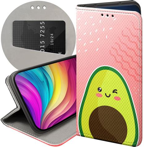 Etui Do Xiaomi Mi T Mi T Pro Redmi K Wzory Awokado Avocado Owoc Xiaomi Sklep Empik Com