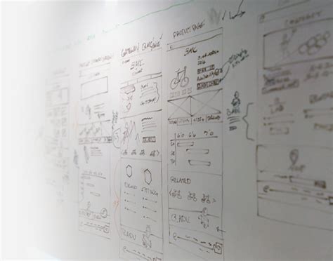 Web Design Development Case Study For Element Cycles Gravitate