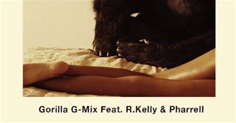 Gorilla Remix