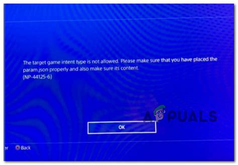 How To Fix Error Code NP On PlayStation Appuals Com