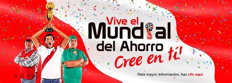 Caja Maynas Presenta Su Nueva CampaÑa ¡el Mundial Del Ahorro