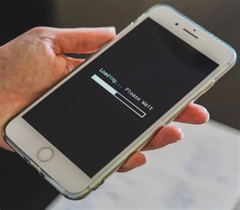 아이폰 속도 느려졌을 때 해결하는 8가지 핵심 방법 It 정보노트