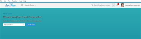 Ec Custom Workflow Email Notifications Sap Community
