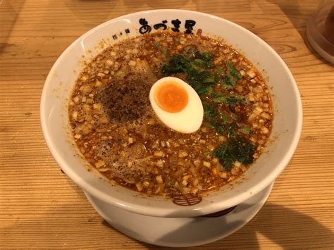 マツノブ カイラ on Twitter ひるめし 赤の坦々麺 https t co MNl2y8l7zd Twitter