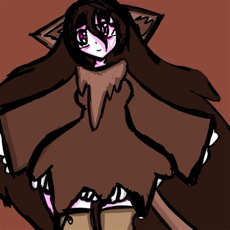 Oc Cocoa Read Desc By Falloutmiku1028 On Deviantart