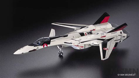 Hasegawa 1 72 Macross Plus YF 19 Masamune Gunpla Studio