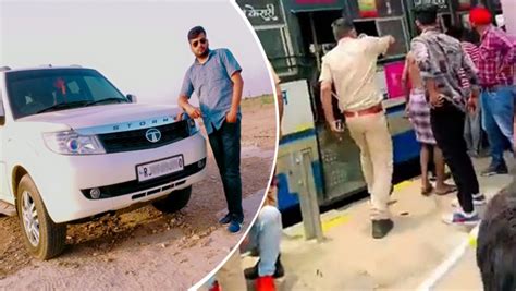 Who Was Gangster Kuldeep Jaghina कभी गहलोत के मंत्री ने करवाया सरेंडर