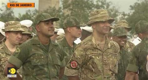 Us Southern Command News Latest Us Southern Command News Breaking Us