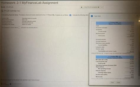 Solved Homework Myfinancelab Assignment Score Of Chegg