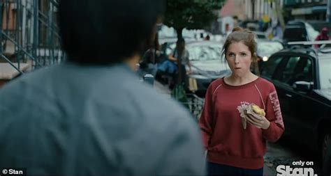Anna Kendrick Refused To Explore Nudity Scenes In New Show Love Life