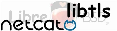 LibreBSD 10 3 RC2 Adds Libtls And Netcat Brnrd Bernard Spil