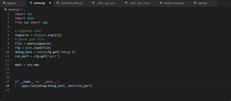 Muhammad Hasby On Linkedin Python Learning Flask
