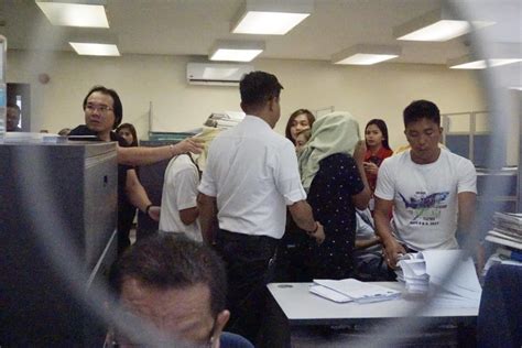 Ibp Cebu To Handle Christine Lee Silawan Case Cebu Daily News