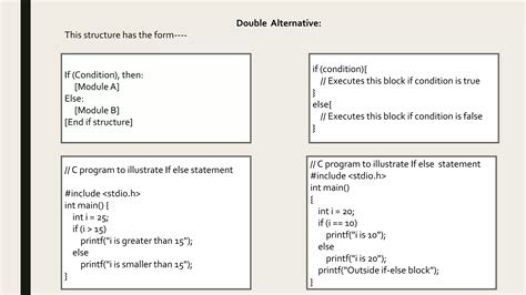 Lecture 02 Preliminaries Of Data Structure Pptx Programming