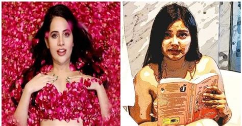 উরফিতে অনুপ্রাণিত বাংলাও তাঁর মতোই নগ্ন কোন অভিনেত্রী Tollywood Actress Madhupriya Chowdhury