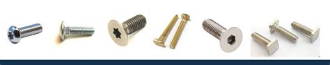 Special Screw Manufacturer Supplier Exporter Manufacturer Of Special