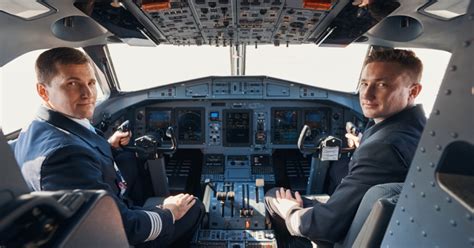 Combien Gagne Un Commandant De Bord En 2023