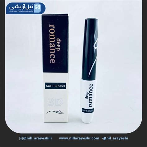 خط چشم مویی دیپ رومنس کد H2375