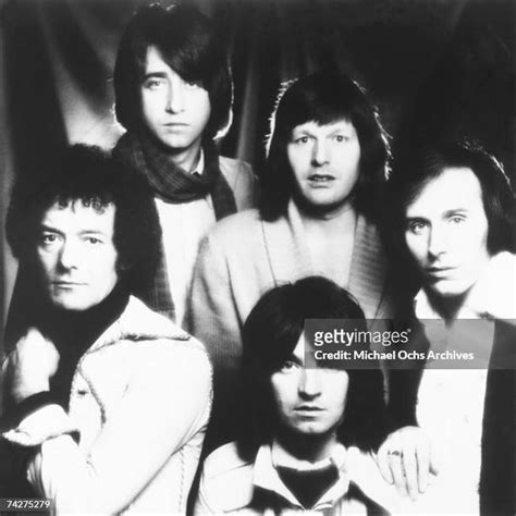 311 Allan Clarke The Hollies Photos And High Res Pictures Getty Images