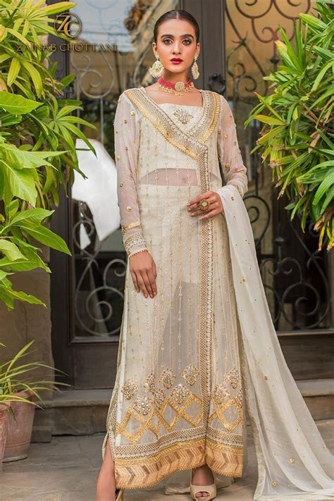 Post Wedding Dinner Dawat Outfit Inspo For Newly Wed Brides Women