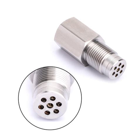 Oxygen Sensor Optimization Velocitytitan