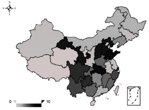 Spatial Distribution Of Work Safety Accidents In Railway Construction
