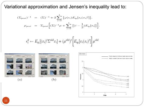 ppt learning of data collections in high dimensional spaces without