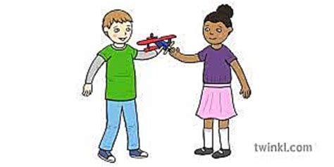 Sharing Activities For Preschool Turn Taking Games Eyfs
