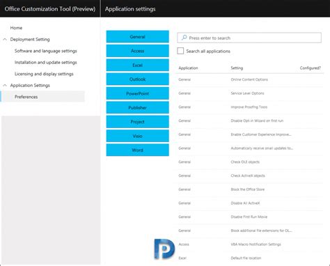 Easy Steps To Deploy Office 365 ProPlus Using SCCM