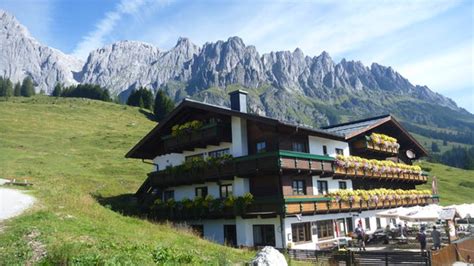 Muhlbach Am Hochkonig Resimleri Muhlbach Am Hochkonig Salzburg