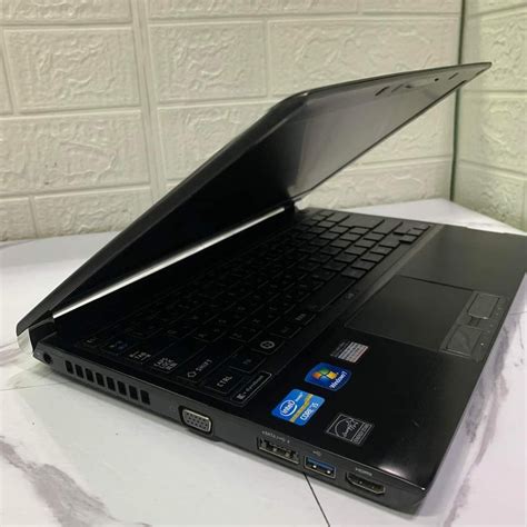 Toshiba Dynabook Laptop Corei Rdgen Computers Tech Laptops Notebooks On Carousell